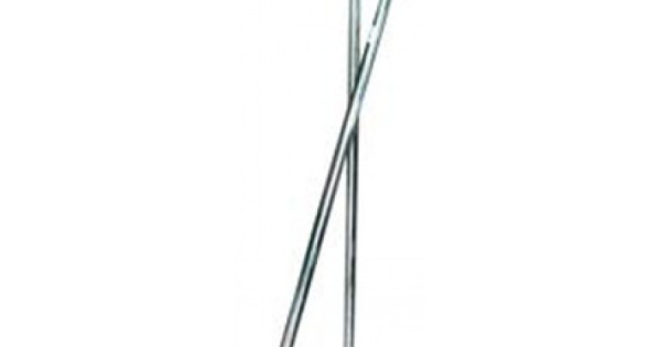 ΚΟΝΤΑΡΙ ΜΕΤΑΛΛΙΚΟ - 0215--2551 - Nanos-Store.gr